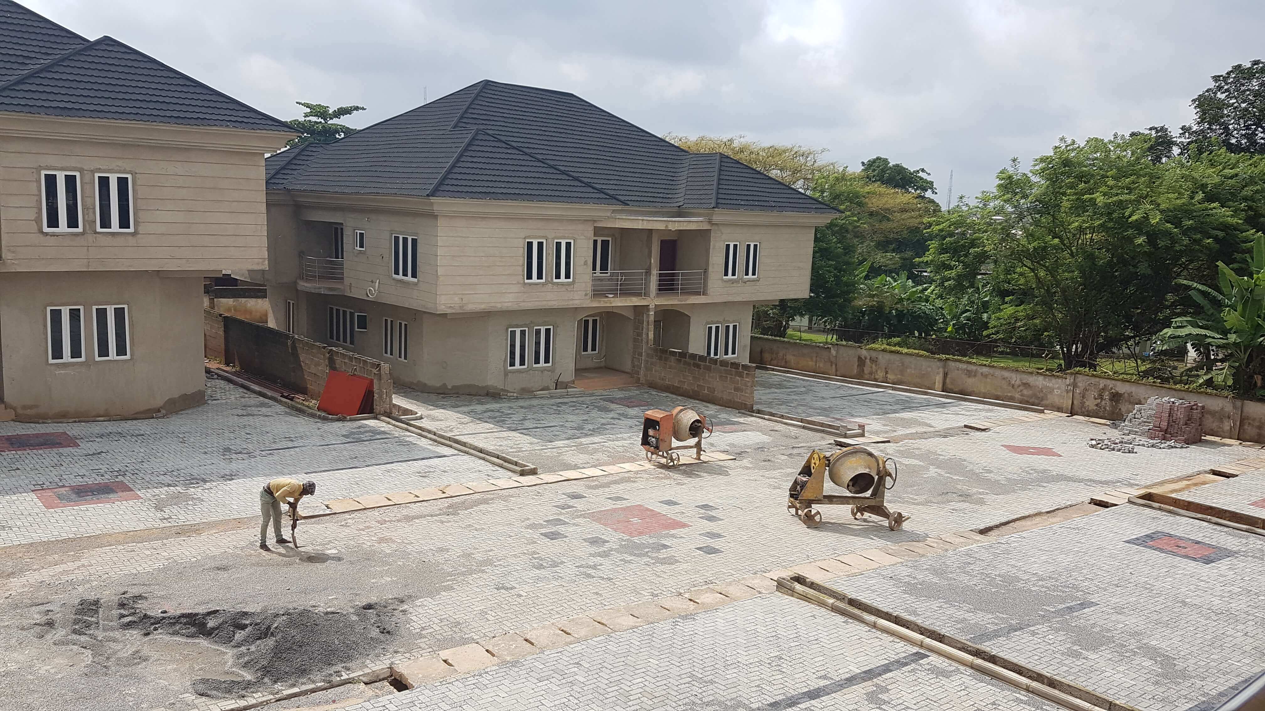 Best Construction company in Lagos, Nigeria- POA Adit Nigeria limited