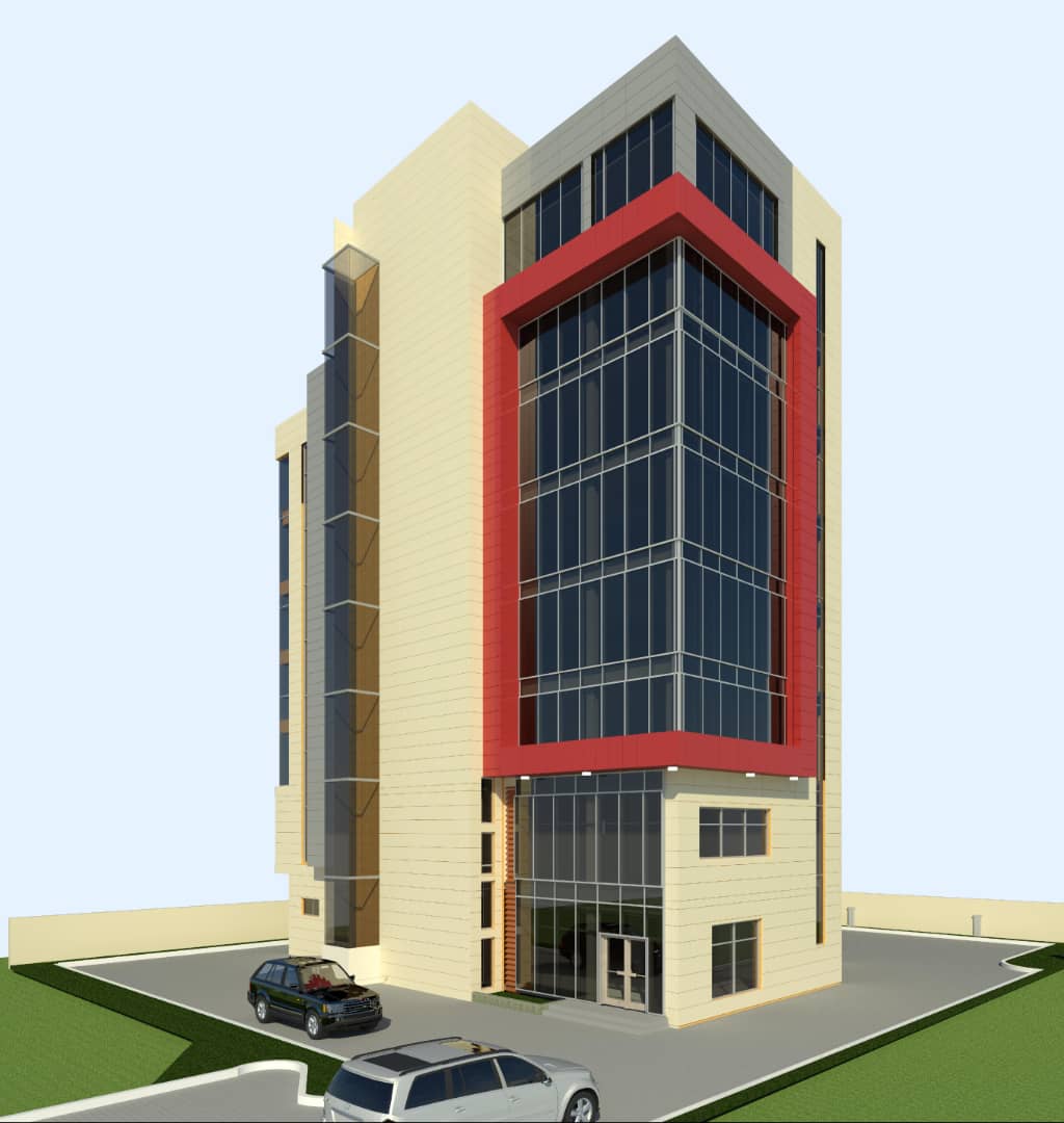 Best Construction company in Lagos, Nigeria- POA Adit Nigeria limited