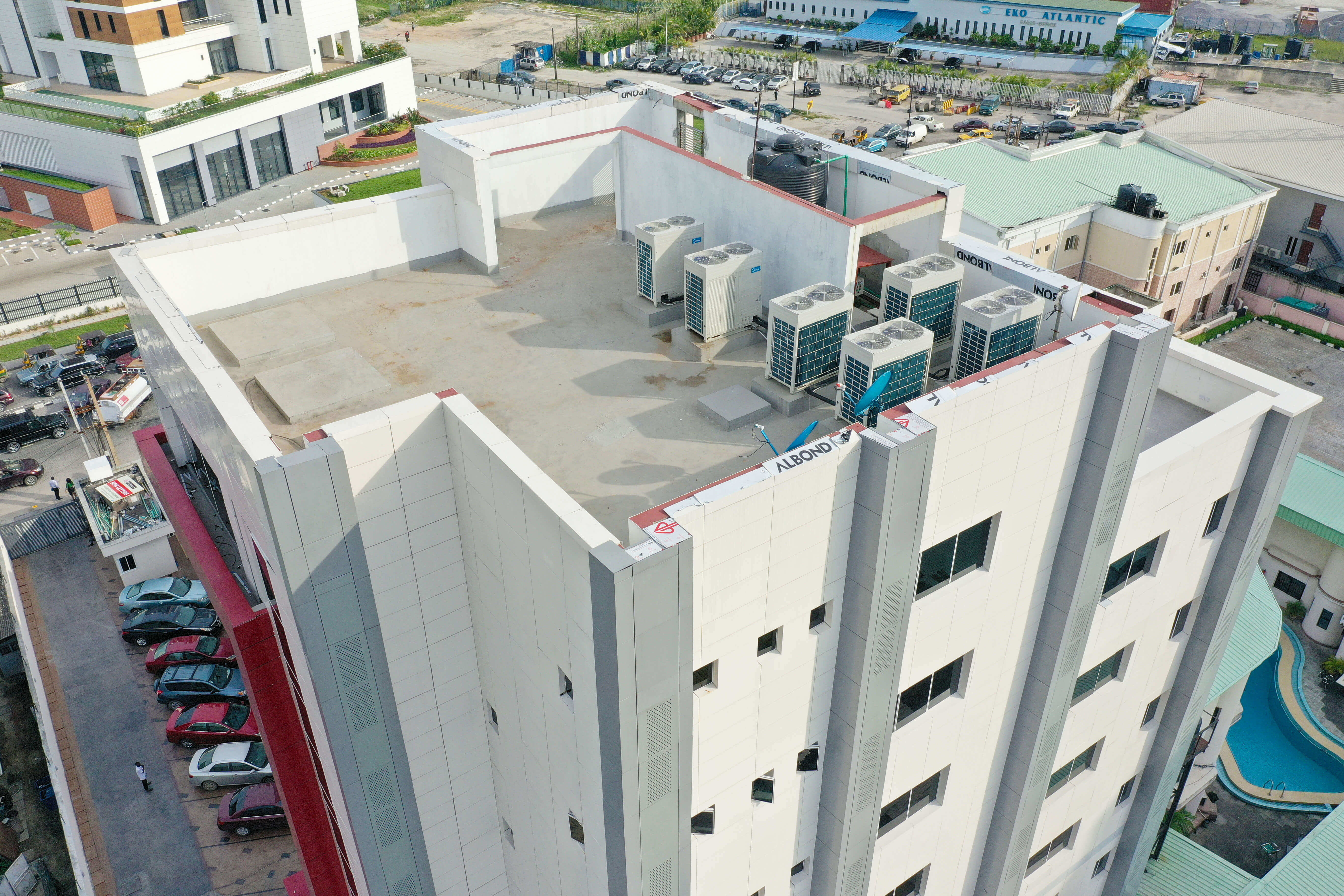 Best Construction company in Lagos, Nigeria- POA Adit Nigeria limited