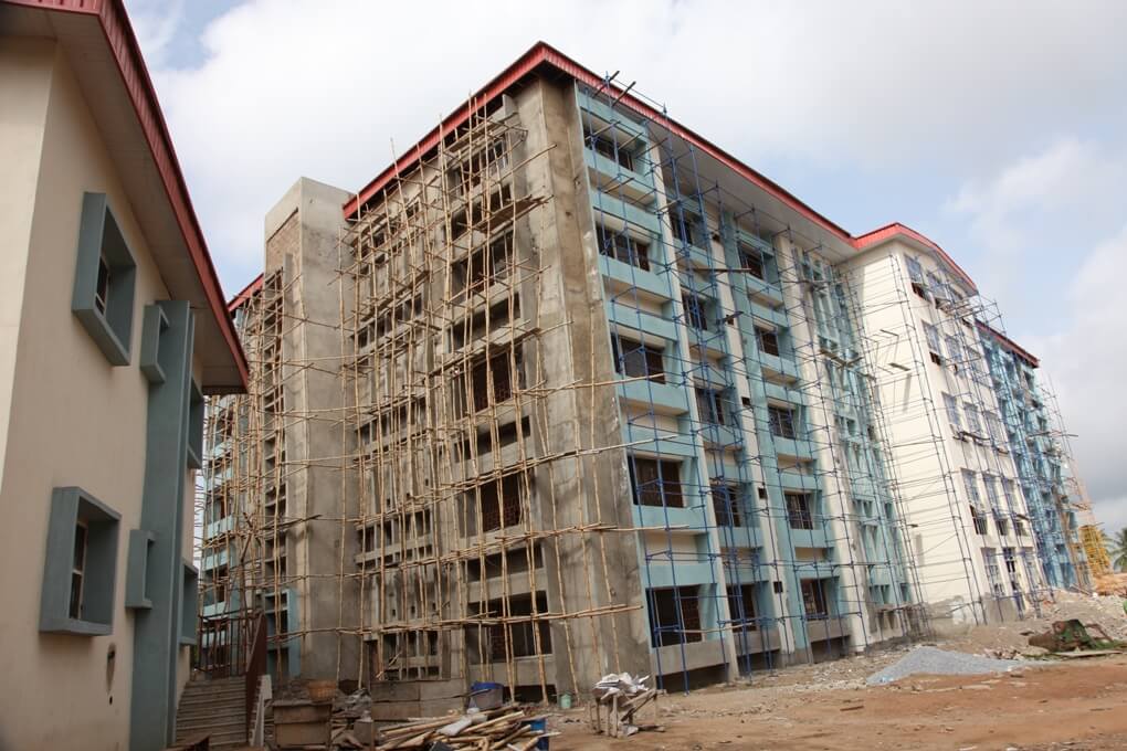 Best Construction company in Lagos, Nigeria- POA Adit Nigeria limited