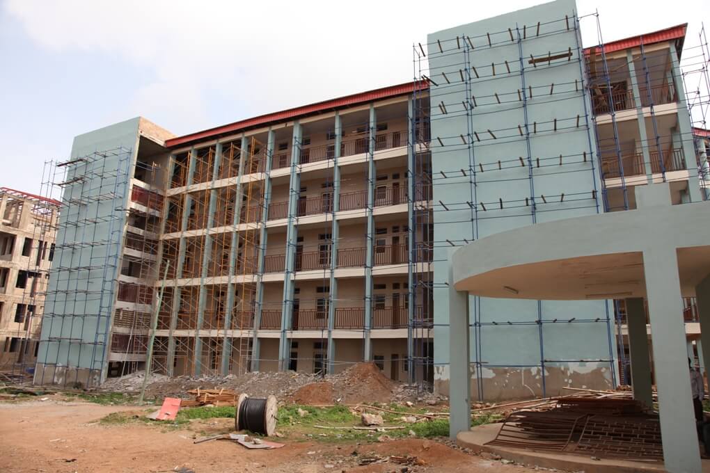 Best Construction company in Lagos, Nigeria- POA Adit Nigeria limited