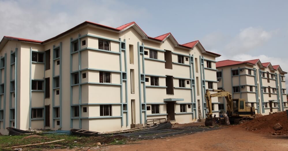 Best Construction company in Lagos, Nigeria- POA Adit Nigeria limited