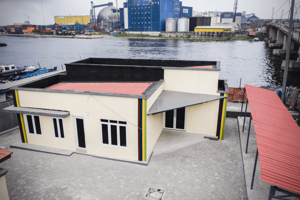 Best Construction company in Lagos, Nigeria- POA Adit Nigeria limited