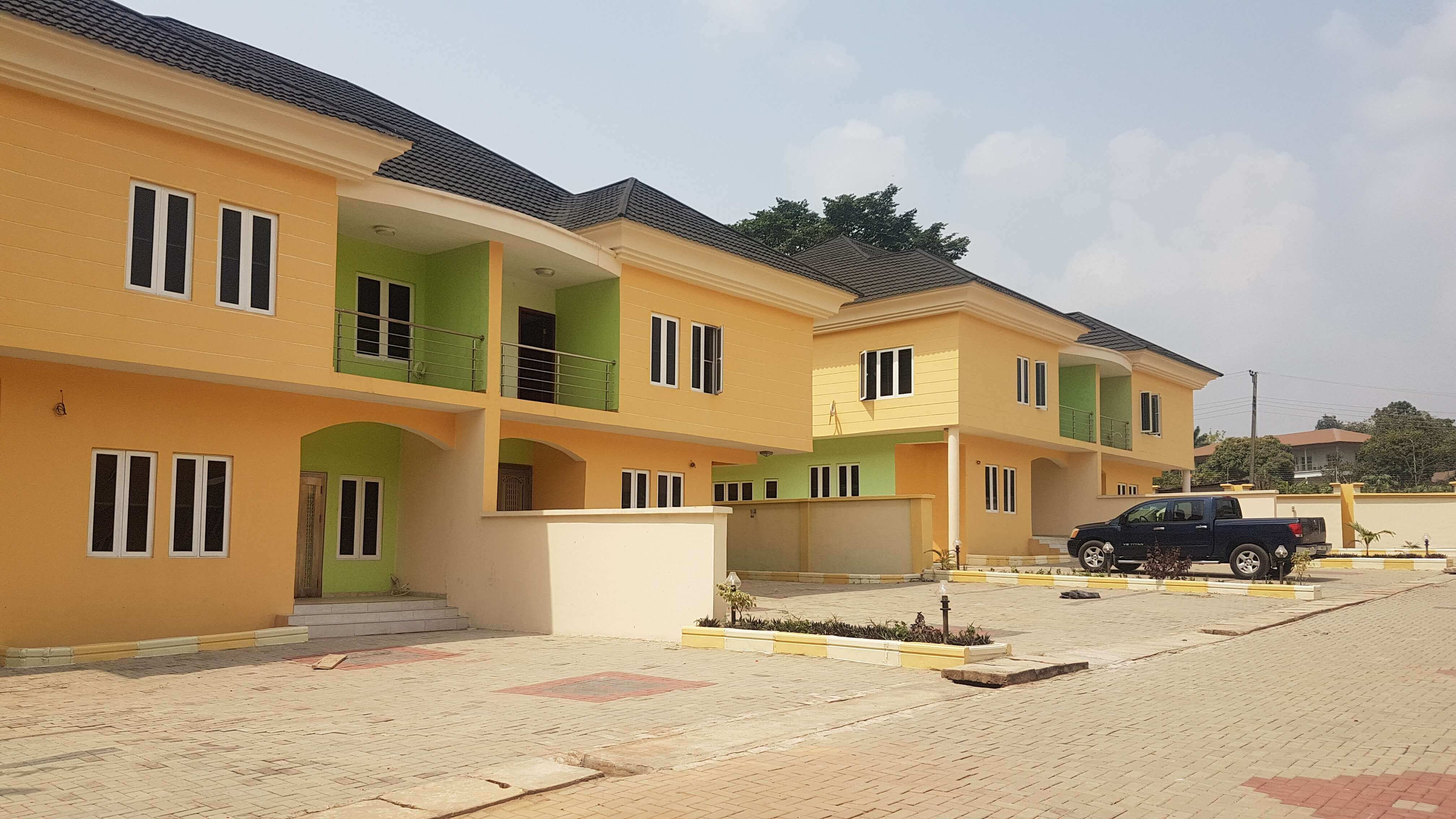 Best Construction company in Lagos, Nigeria- POA Adit Nigeria limited